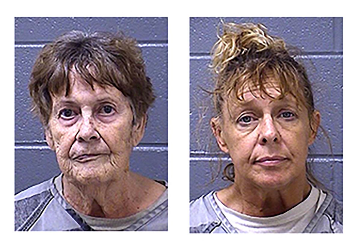 ‘Slayer statute’ helps protect victims’ estates