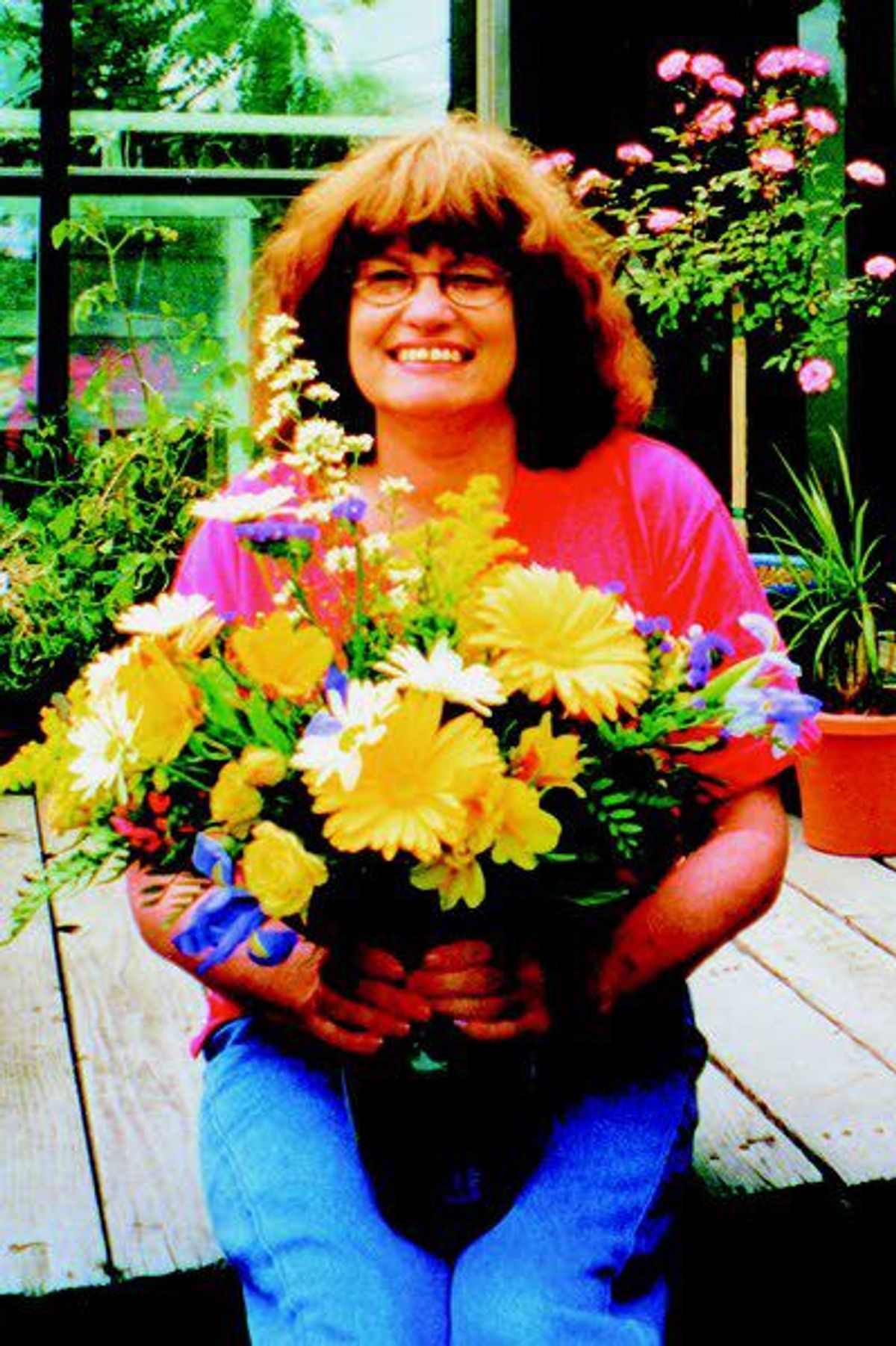 Sandra Gee Edwards, 70, formerly of Pullman