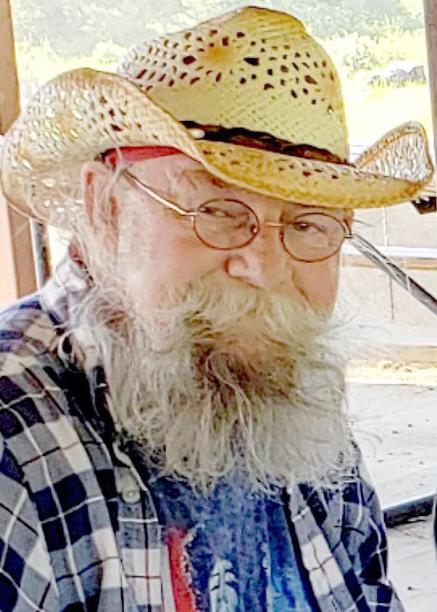 Tom “Tick” Puckett