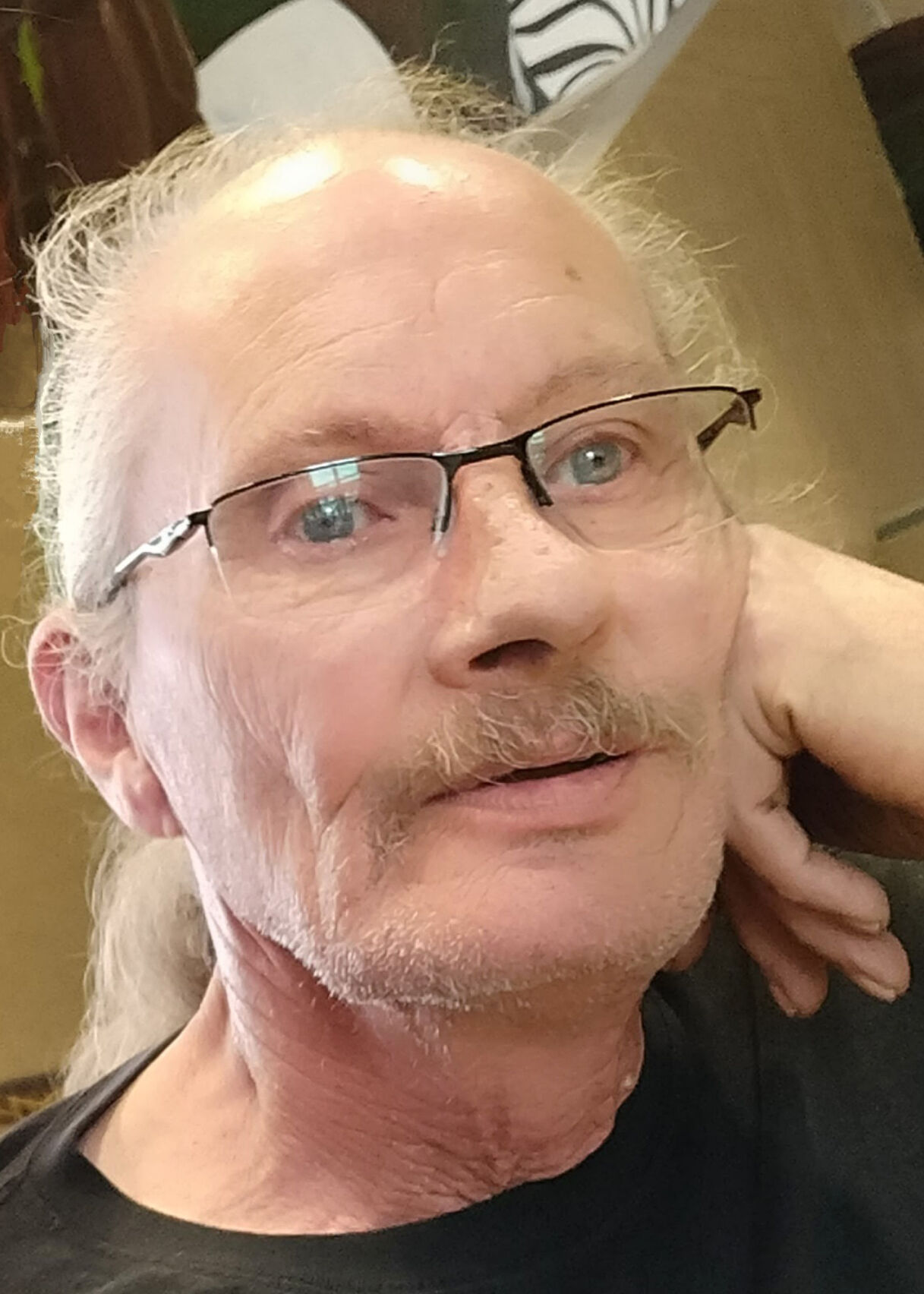 Terrence Edward Snyder