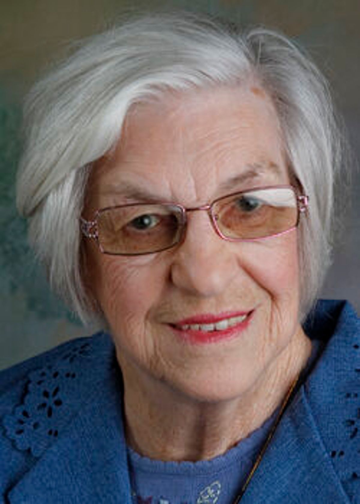 Clara Mae Verzani Mayer, 94