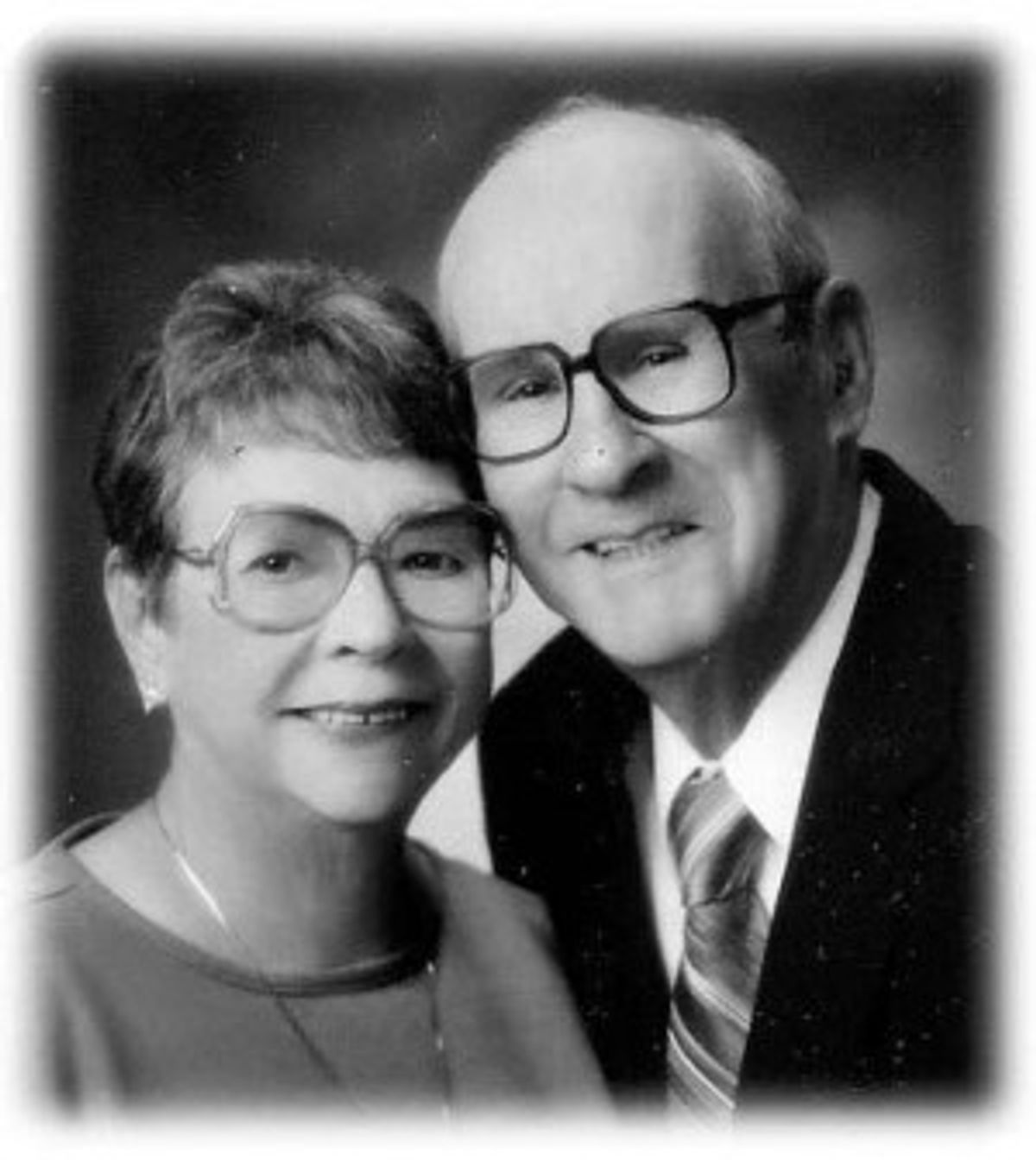 OBITUARY: Eva Maxine Rainer