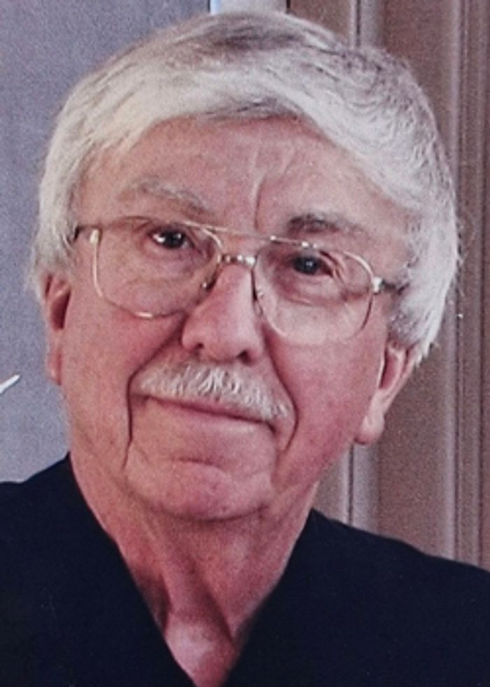 Robert Edwin Ackerman