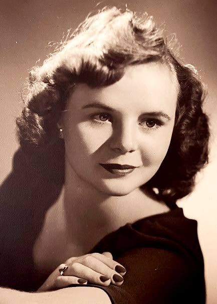 Virginia Sue Winningham Drake