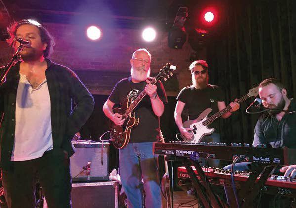 Latah County prosecutor Bill Thompson celebrates 25 years