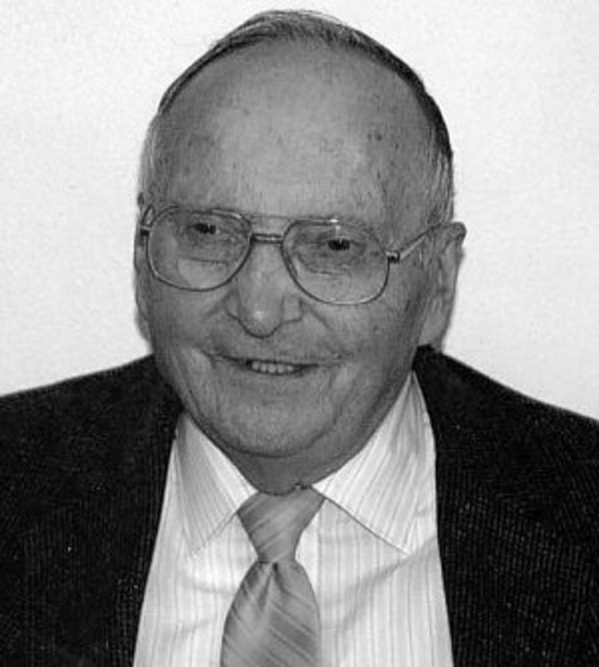 Donald R. Clarke