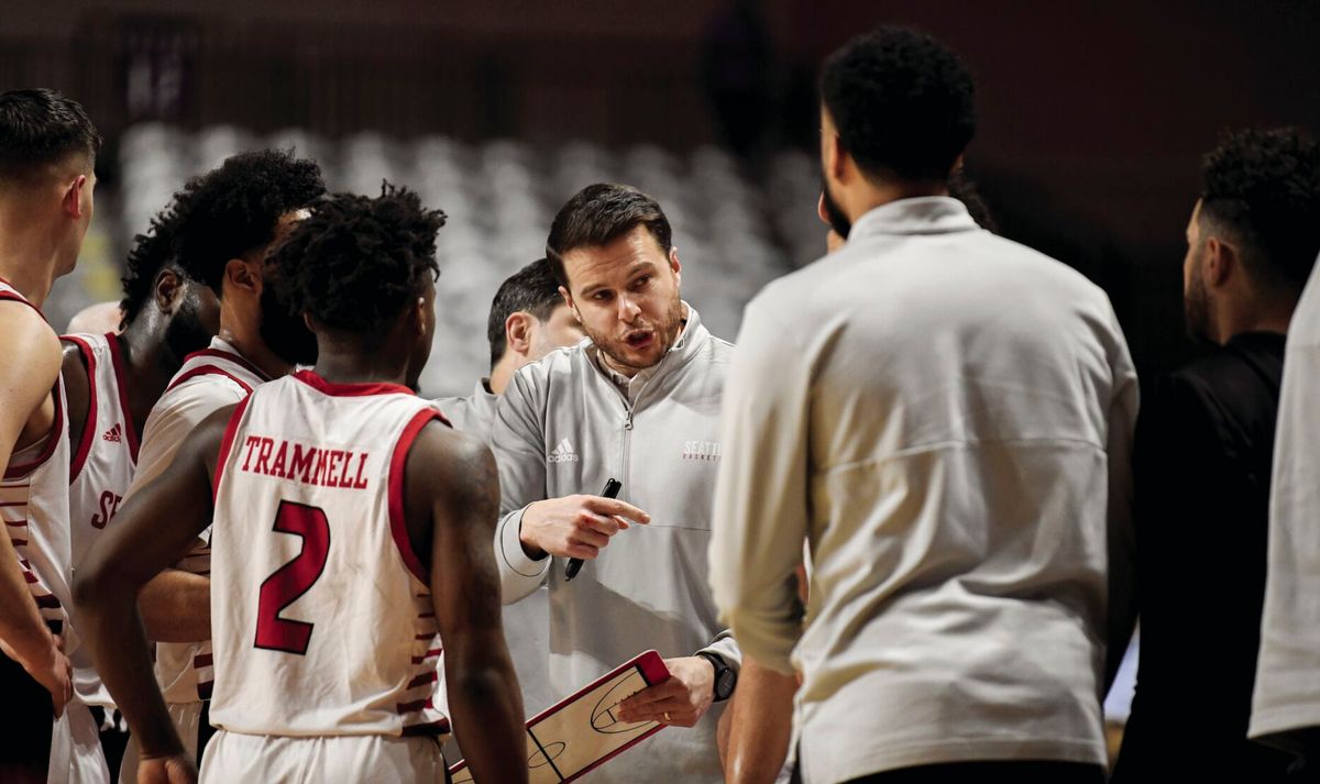 New sheriff in town for Vandals