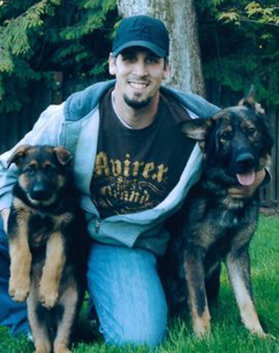 David Kenneth Christie