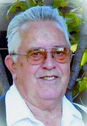 OBITUARY: Donald J. Atkinson