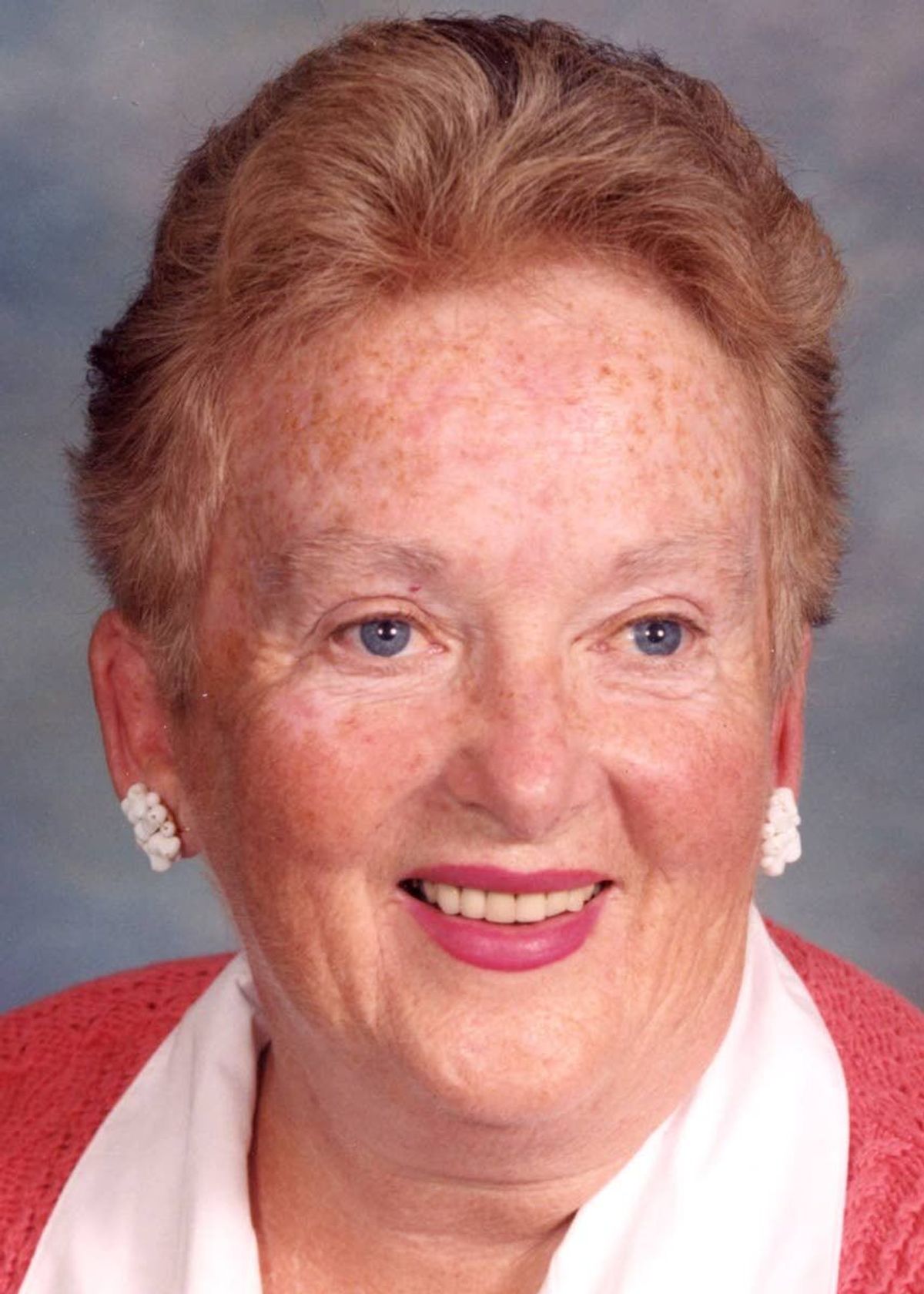 Nancy Dudley Allen Silvernale