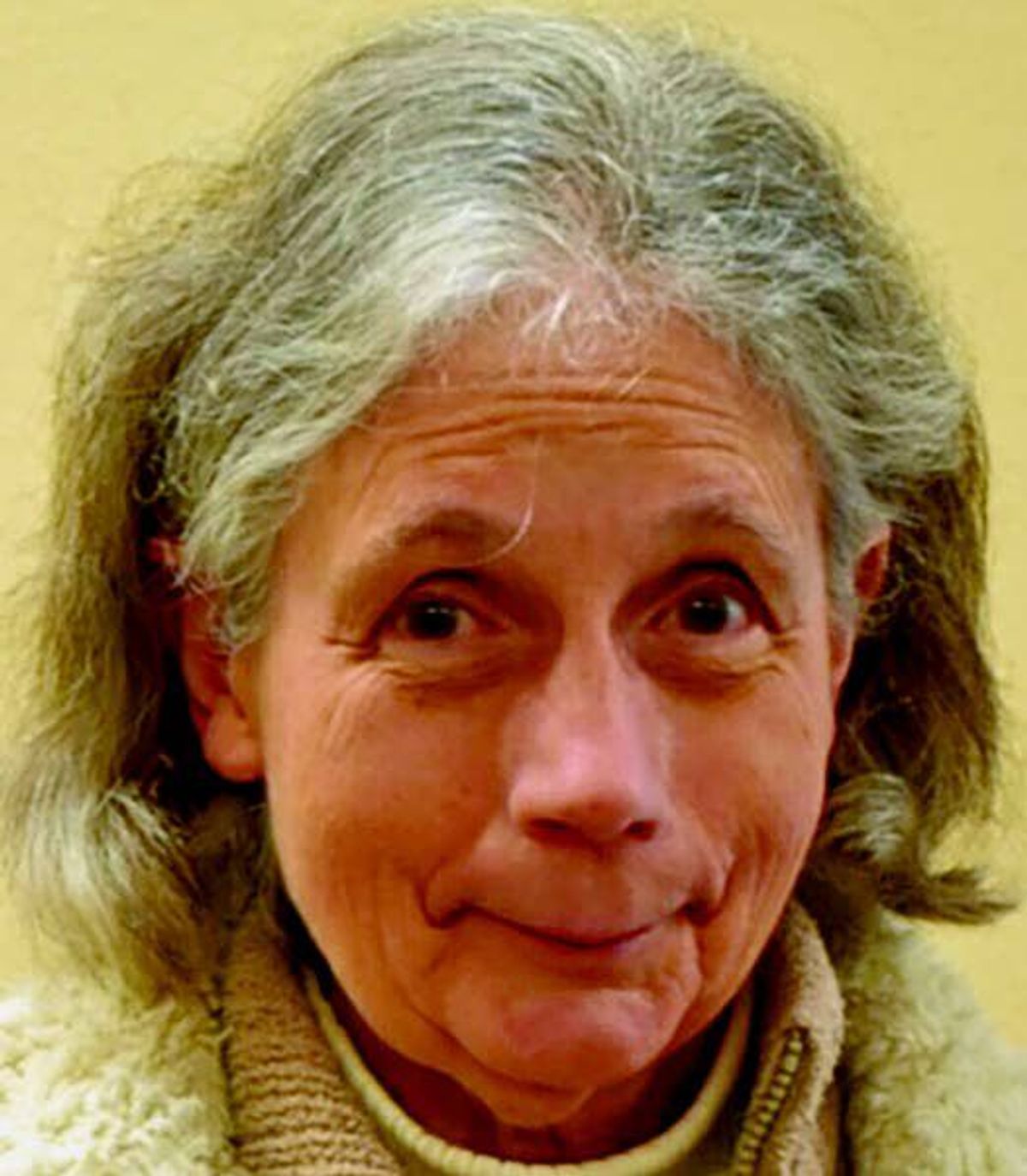 Obituary: Sydney Anne Reisbick, 74, of Ridgefield, Wash.