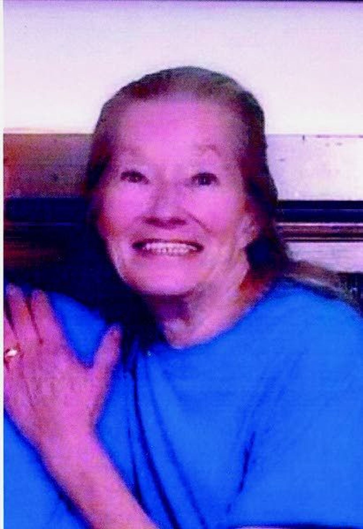 Beverly Ann Moser, 79, of Genesee