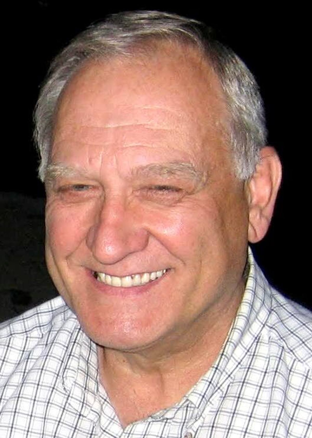 Larry A. Loomis