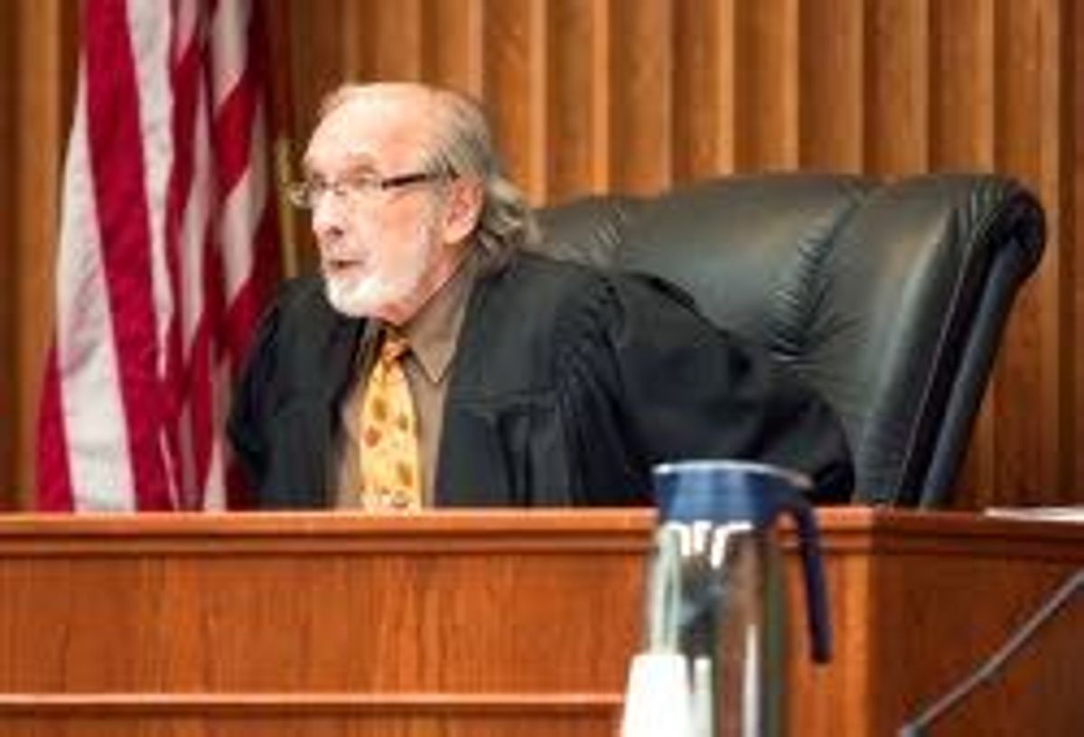 Hamlett ‘lived for his service to the public and to the community’
