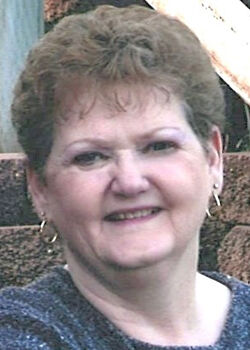 Sharon Irene Gormsen