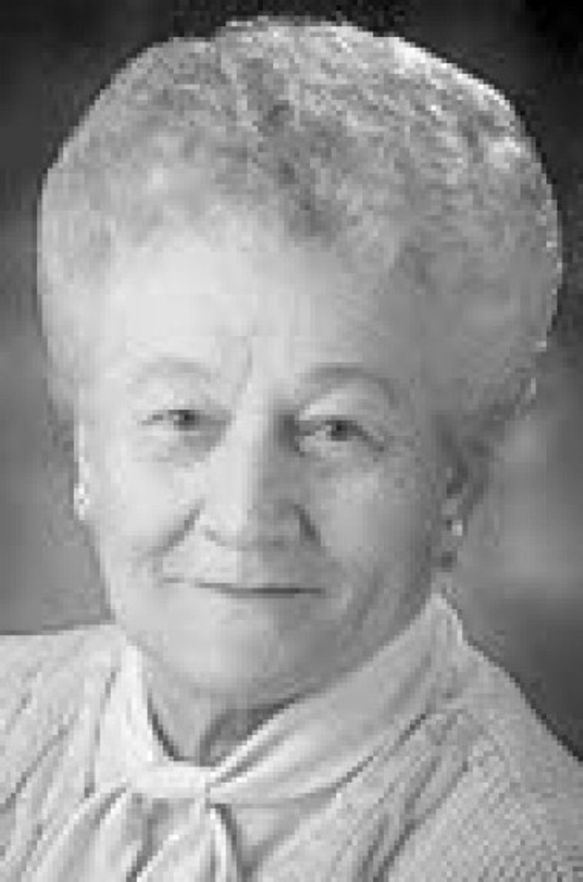 Mary Roselyn Geiger, 87, of Uniontown