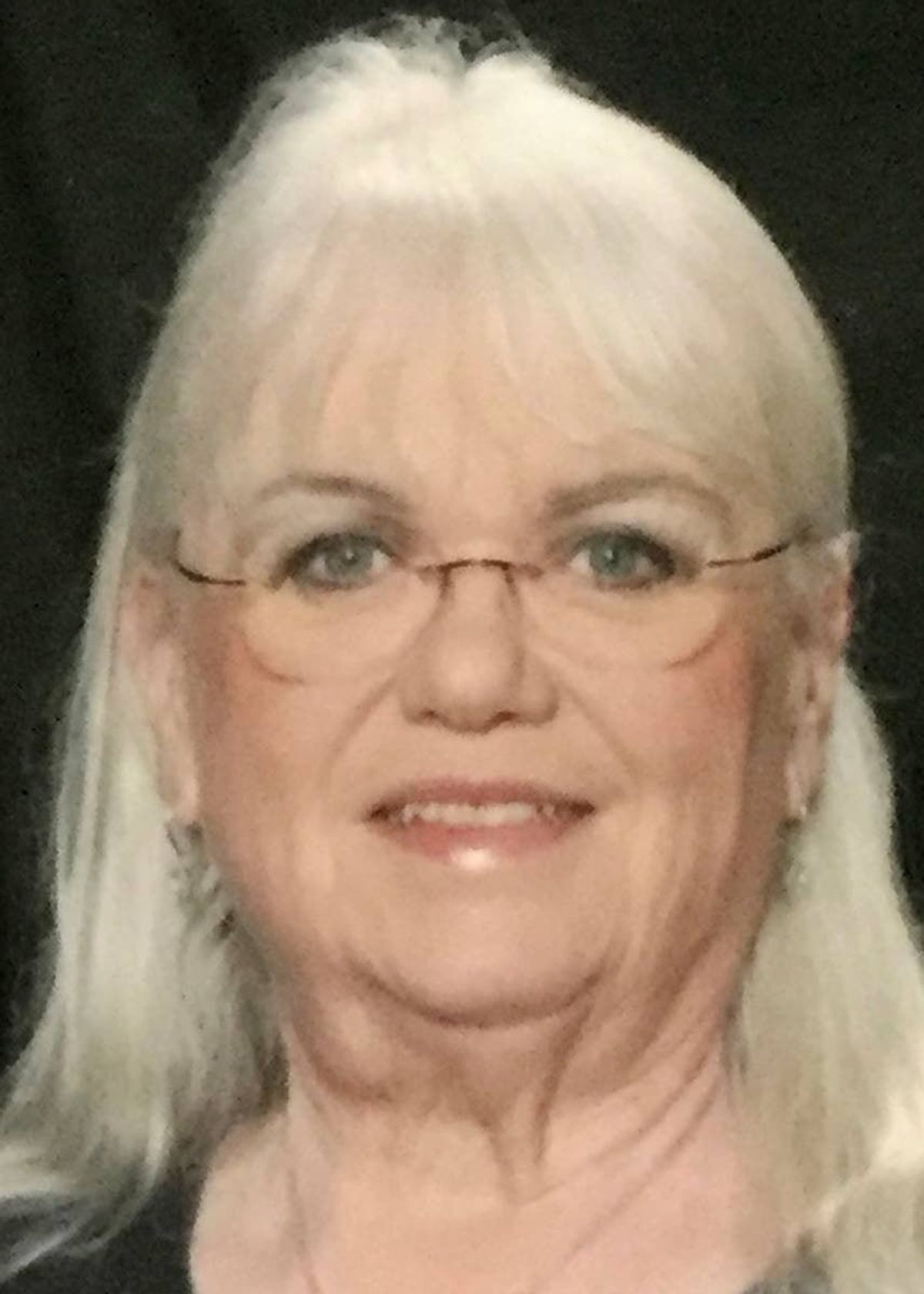 Marcia Kathleen Cooke