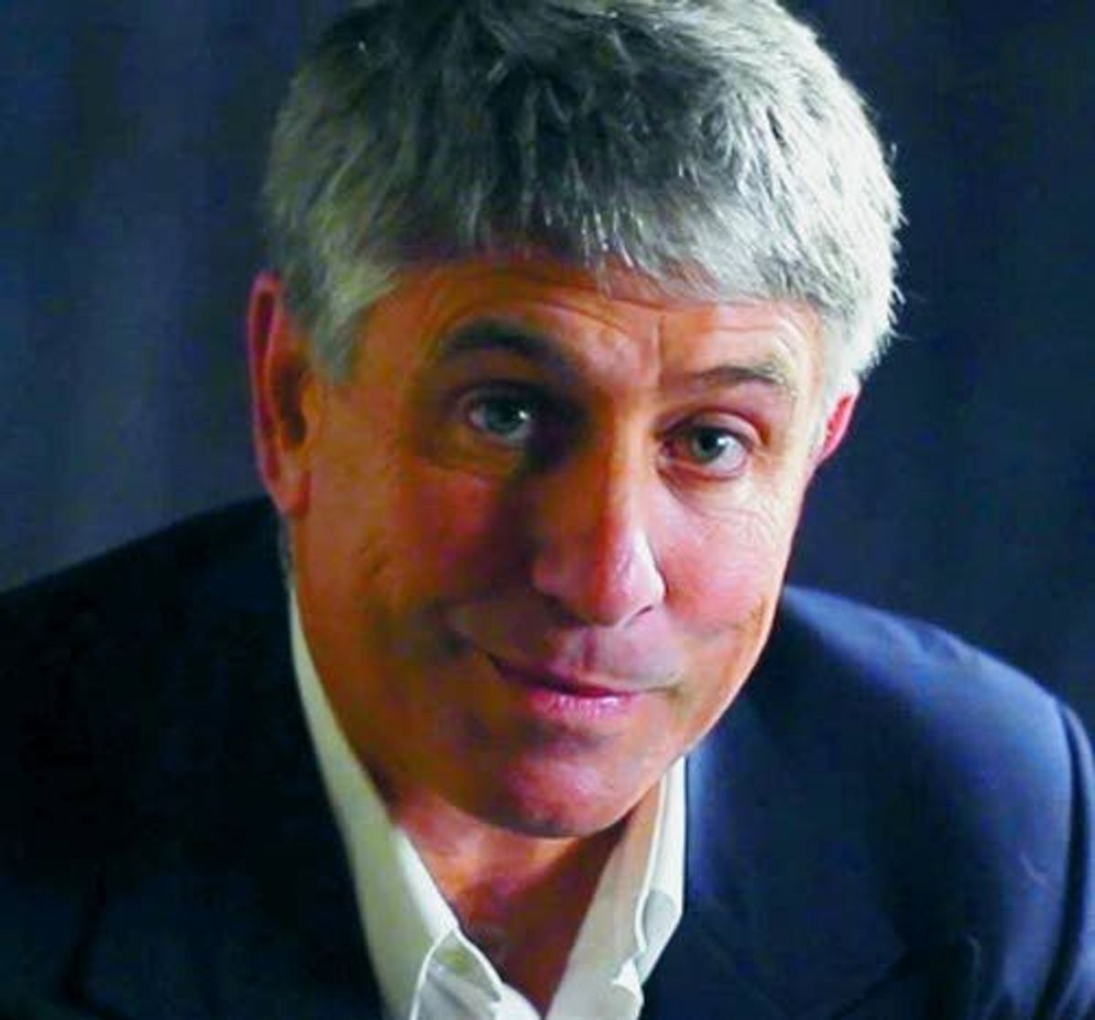 Chmelik takes on Lt. Gov. Little