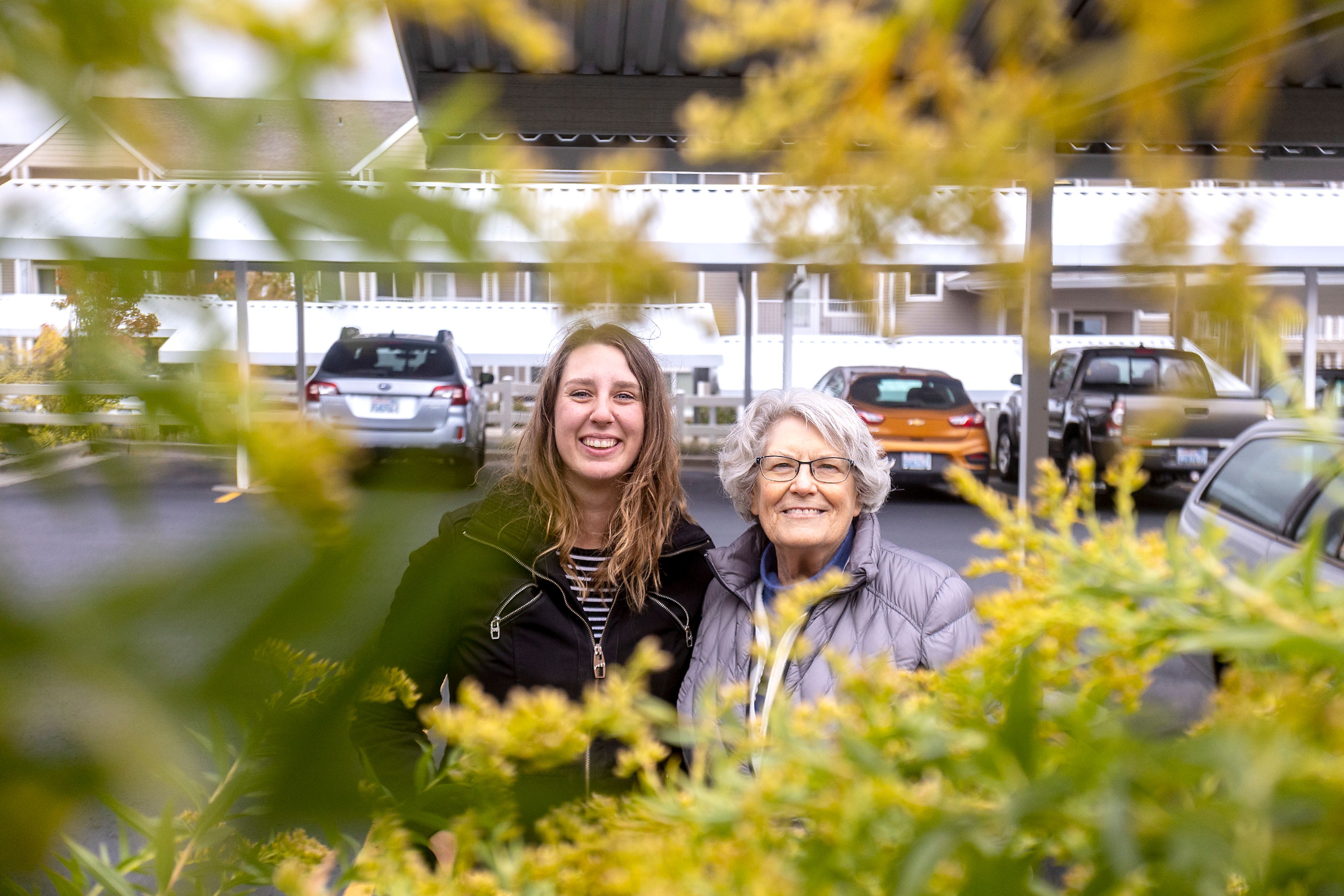 Taking landscaping beyond the plants