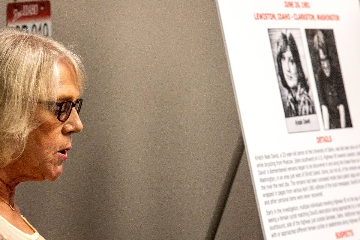 FBI seeks public’s aid in solving 1981 murder