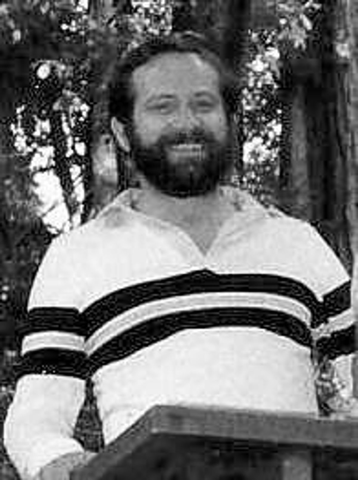 Obituary: Gary G. Gunn, 62, of Pullman