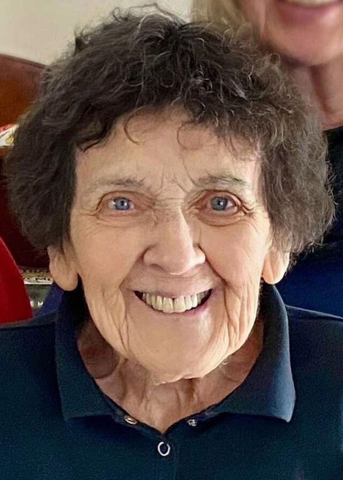 Doris Girdner Billingsley