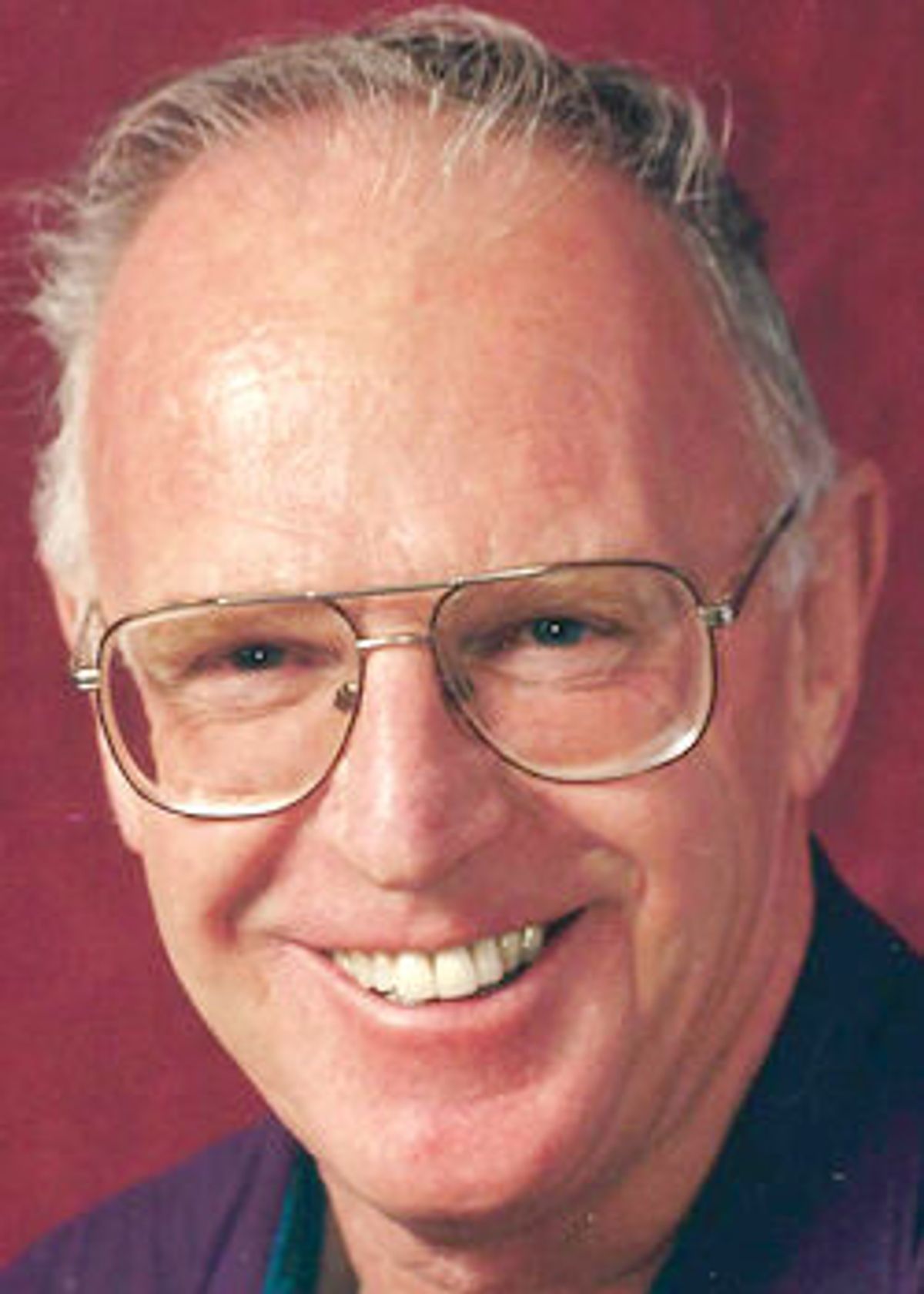 Richard Emerson Broyles