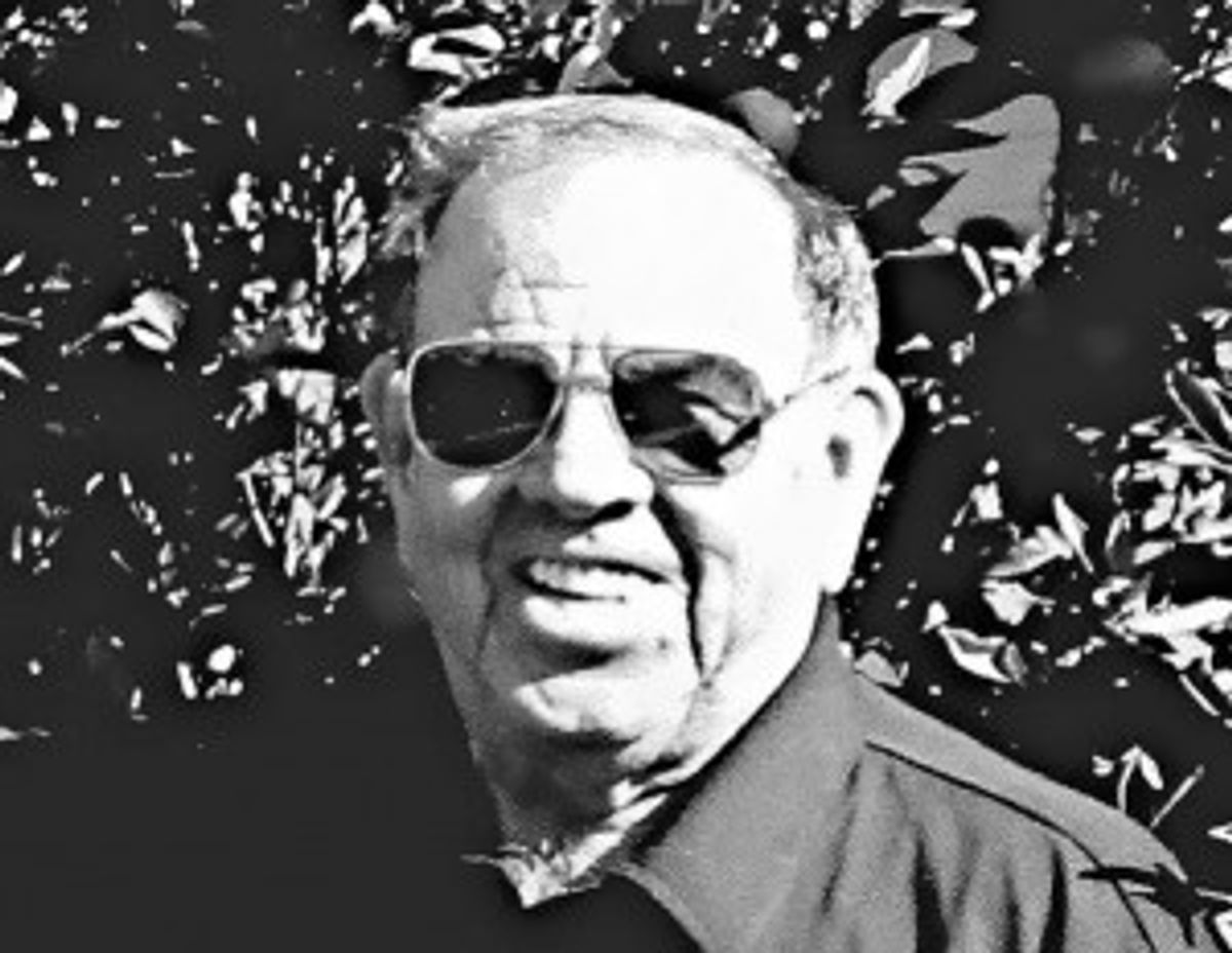 OBITUARY: Emile St. Pierre