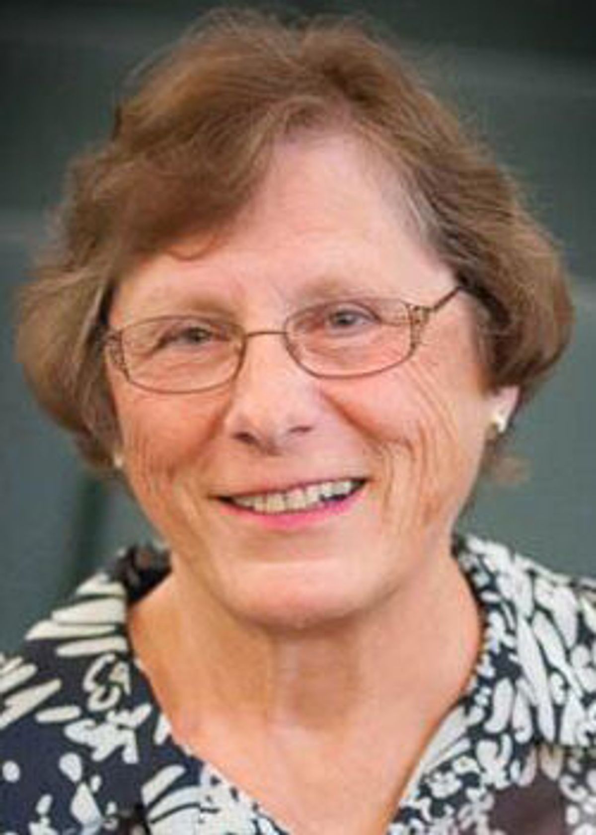 Janet I. Perry