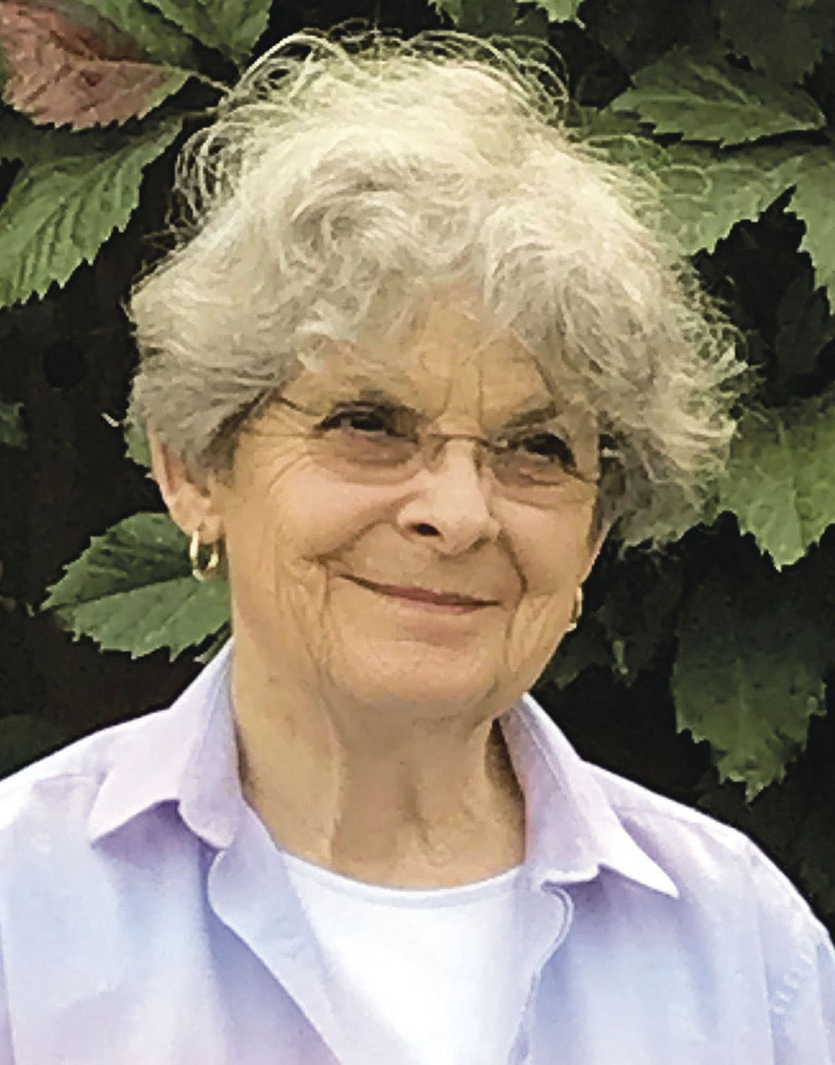 Patricia Jo Koster, 80, of Moscow