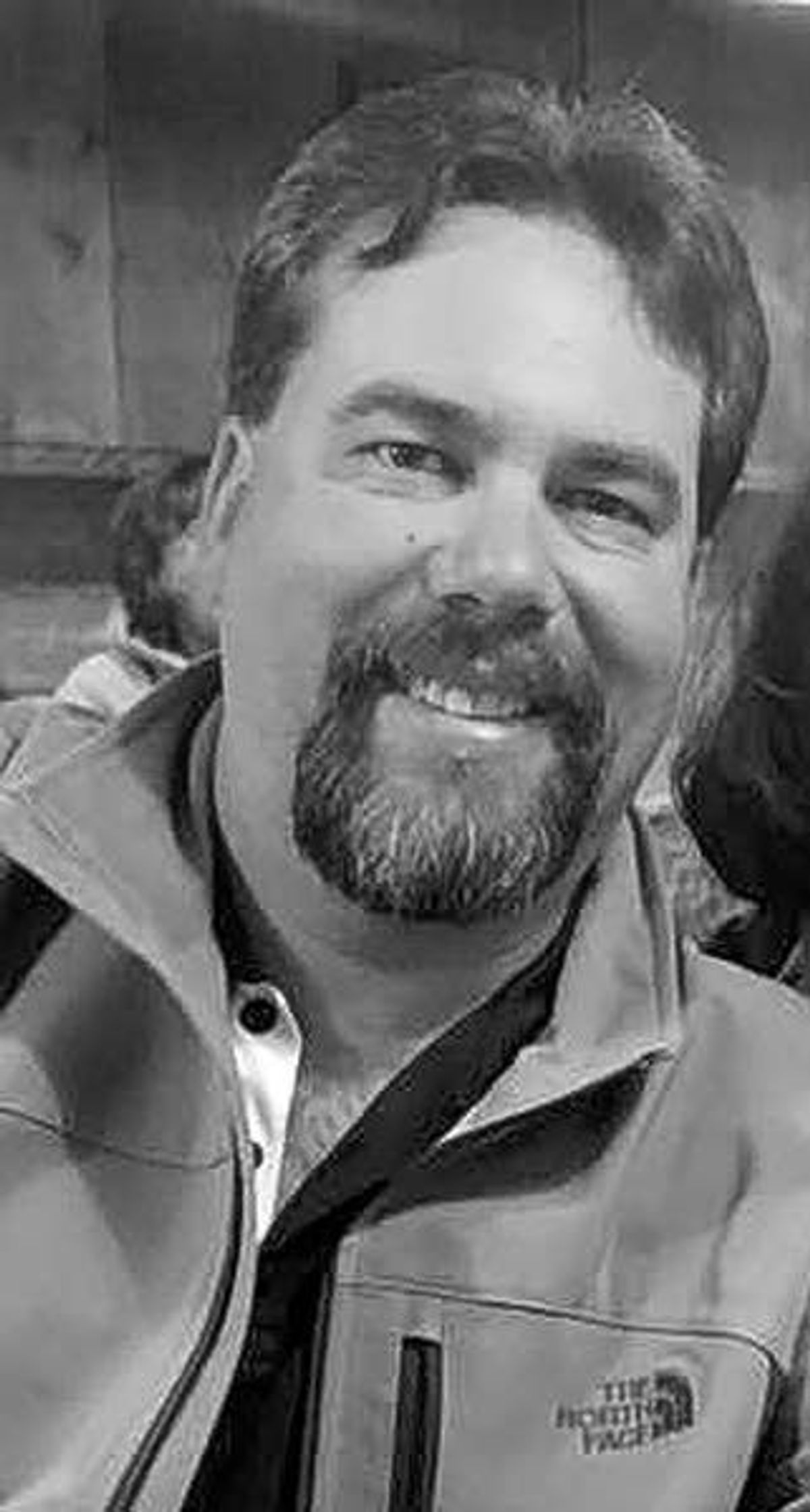 Obituary:Robert Blake Lyon, 44, of Pullman