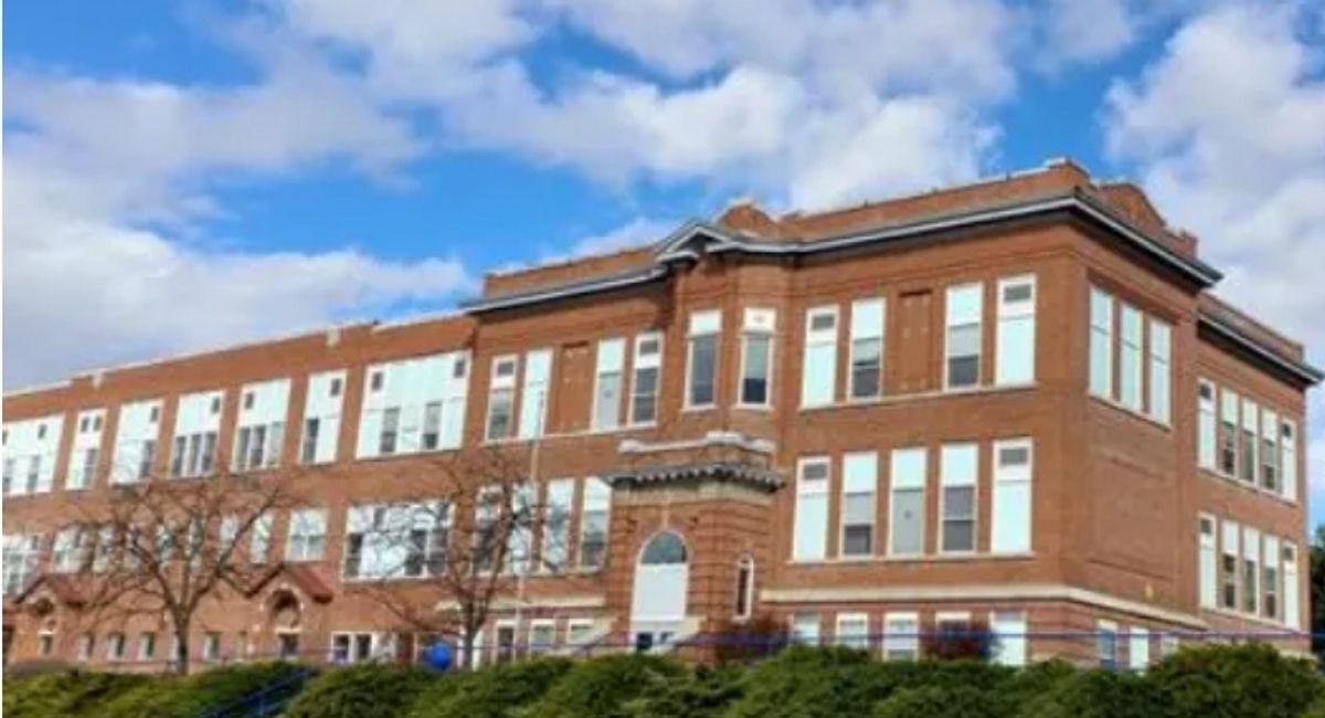 Genesee High School has highest go-on rate in Idaho