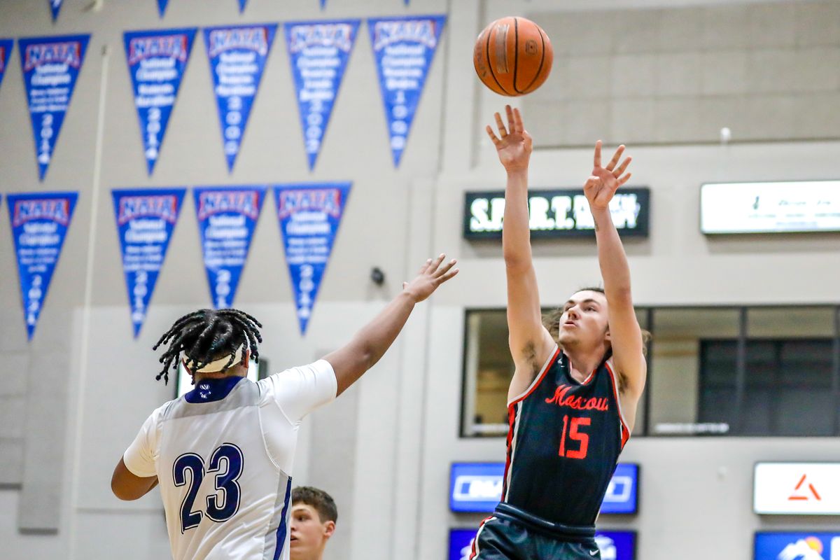 AREA ROUNDUP: Moscow's Abendroth tabbed to All-IEL team