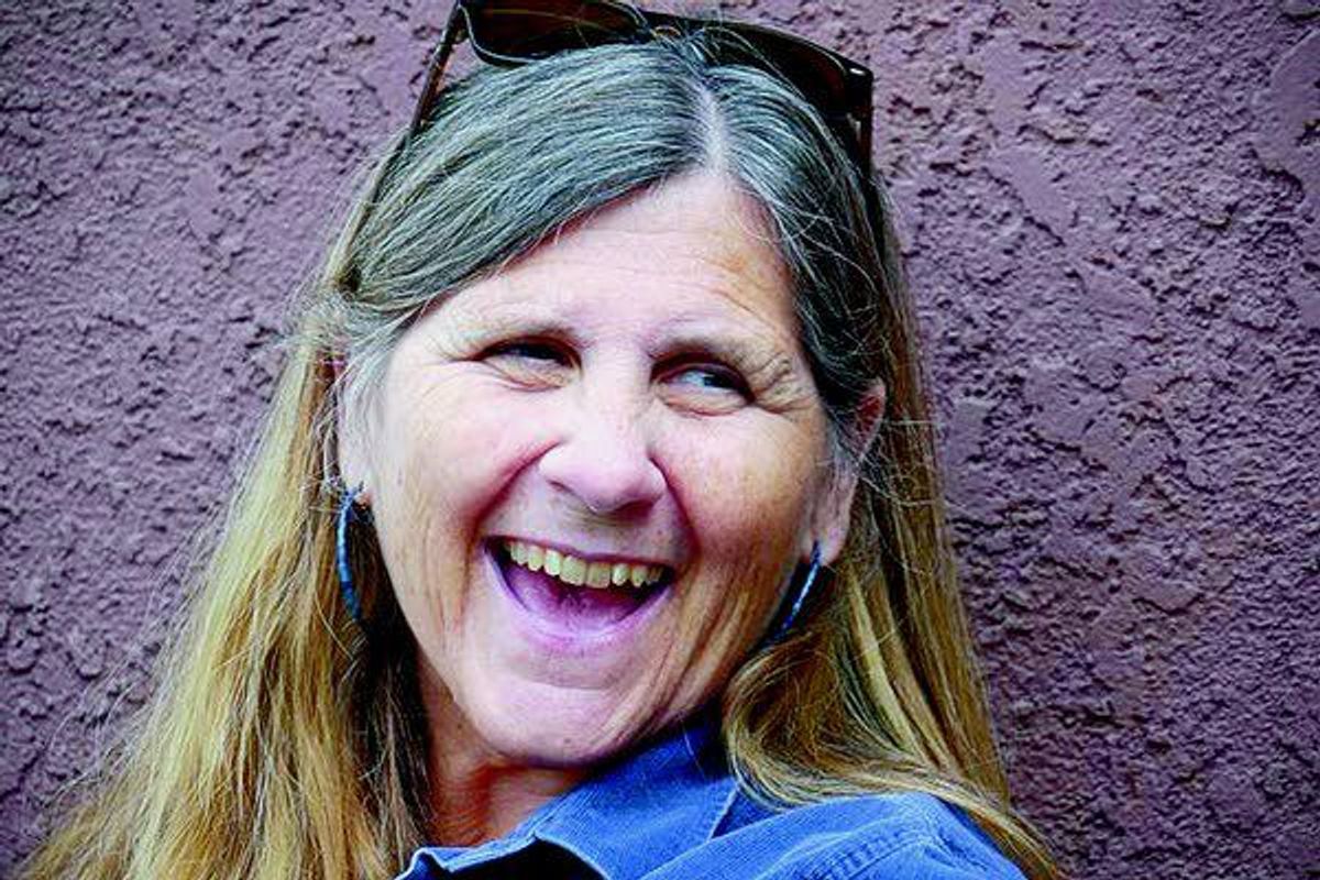 Lynnette Anne Dodge, 65, of Moscow