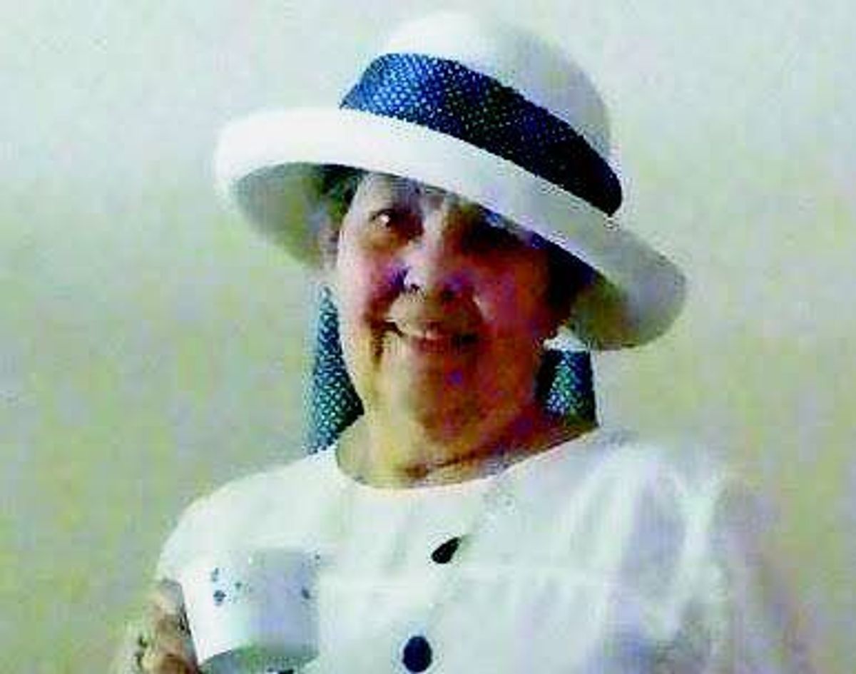 Cathy L. Lockhart Loney, 68, of Moscow