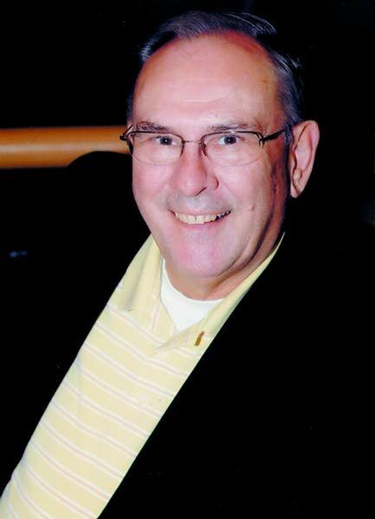 Obituary: Gary Van Lybyer, 74, formerly of Moscow