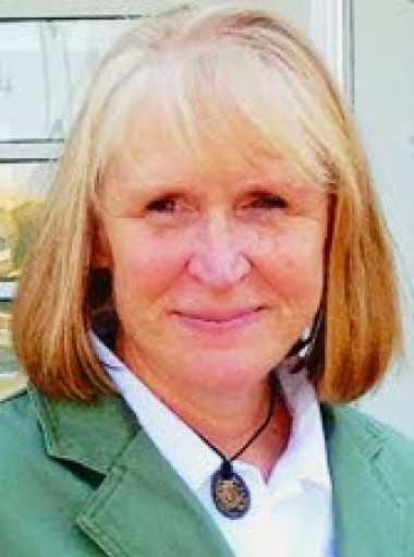 Gwinn named Gladish executive director