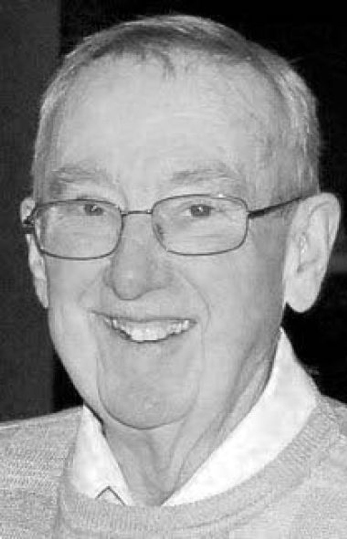 OBITUARY: Wm. Howard Finch Jr., 81, of Pullman