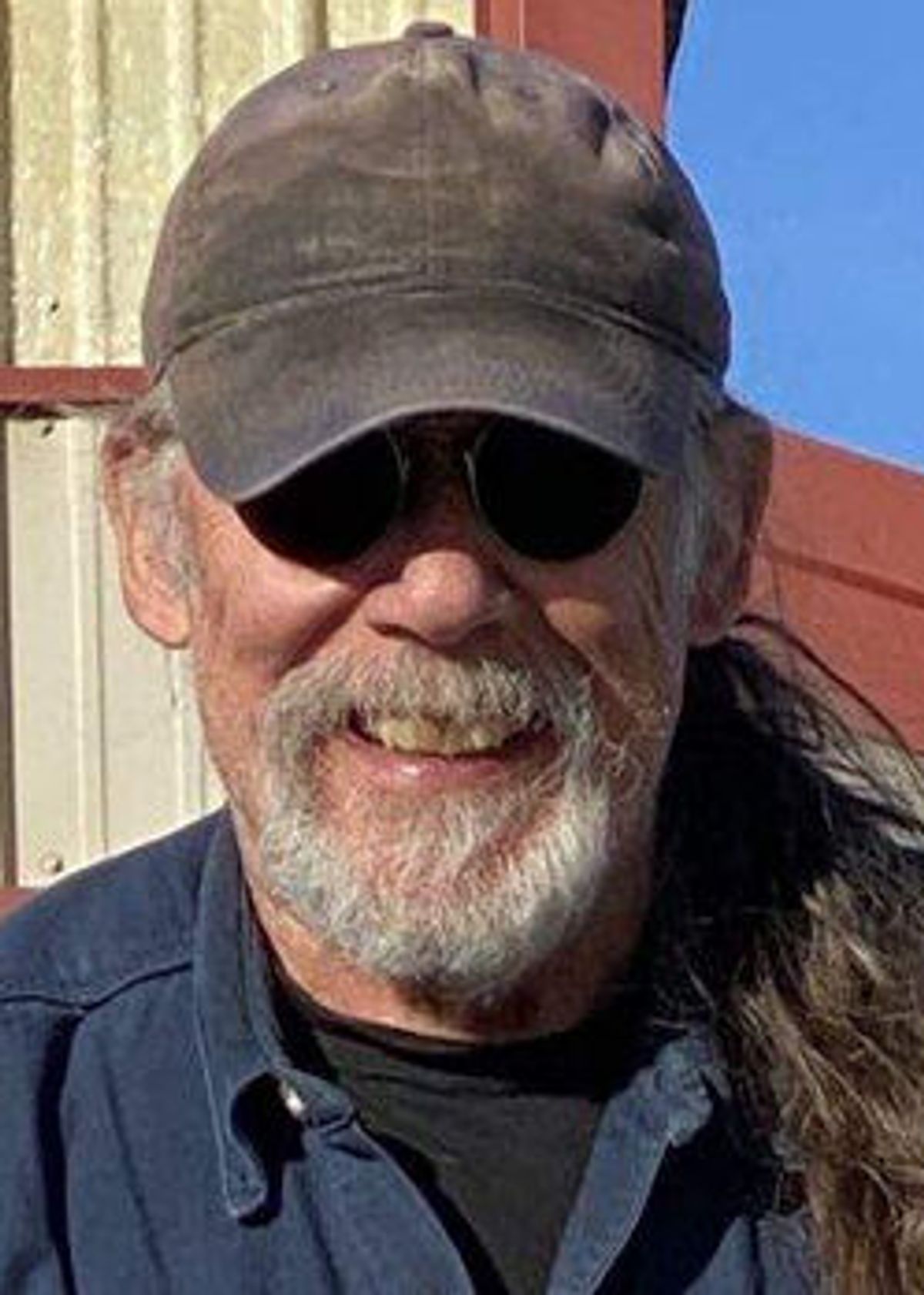 Peter Moulton Vincent