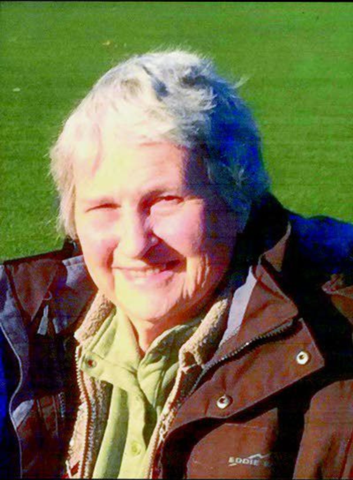 Nancy Jane Baughman Phelps, 89, of Albion