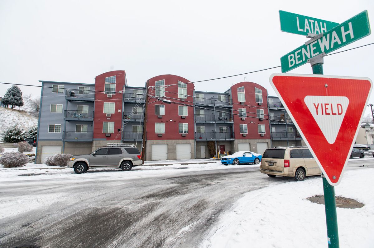 Prosecutor: Force was justifiable in Pullman fatal shooting