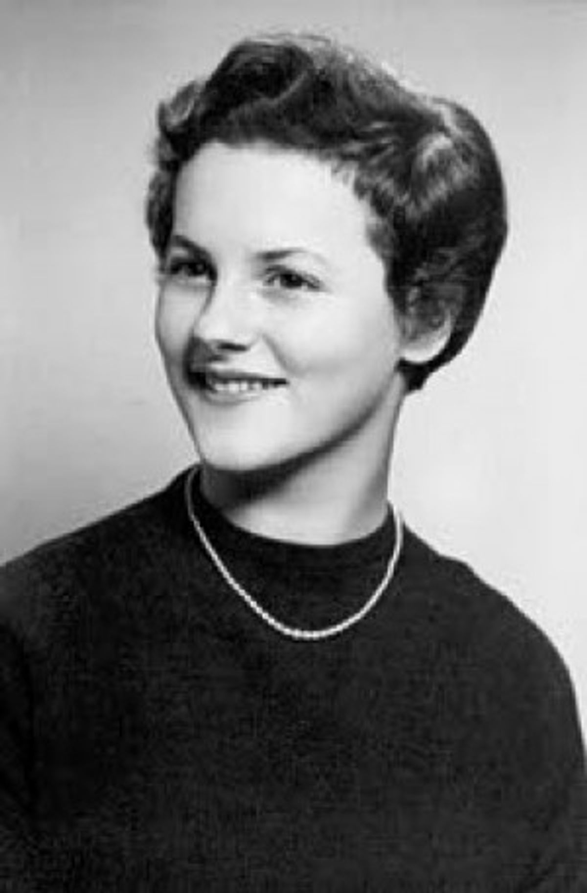 OBITUARY: Frances Jean 'Jill' Jorgensen