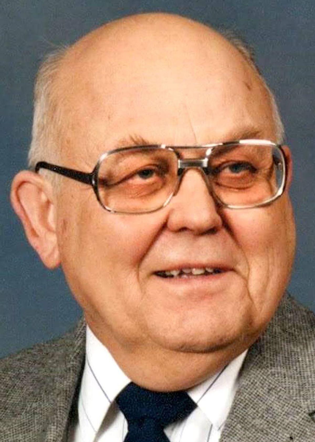 Harold Daniel Sauer