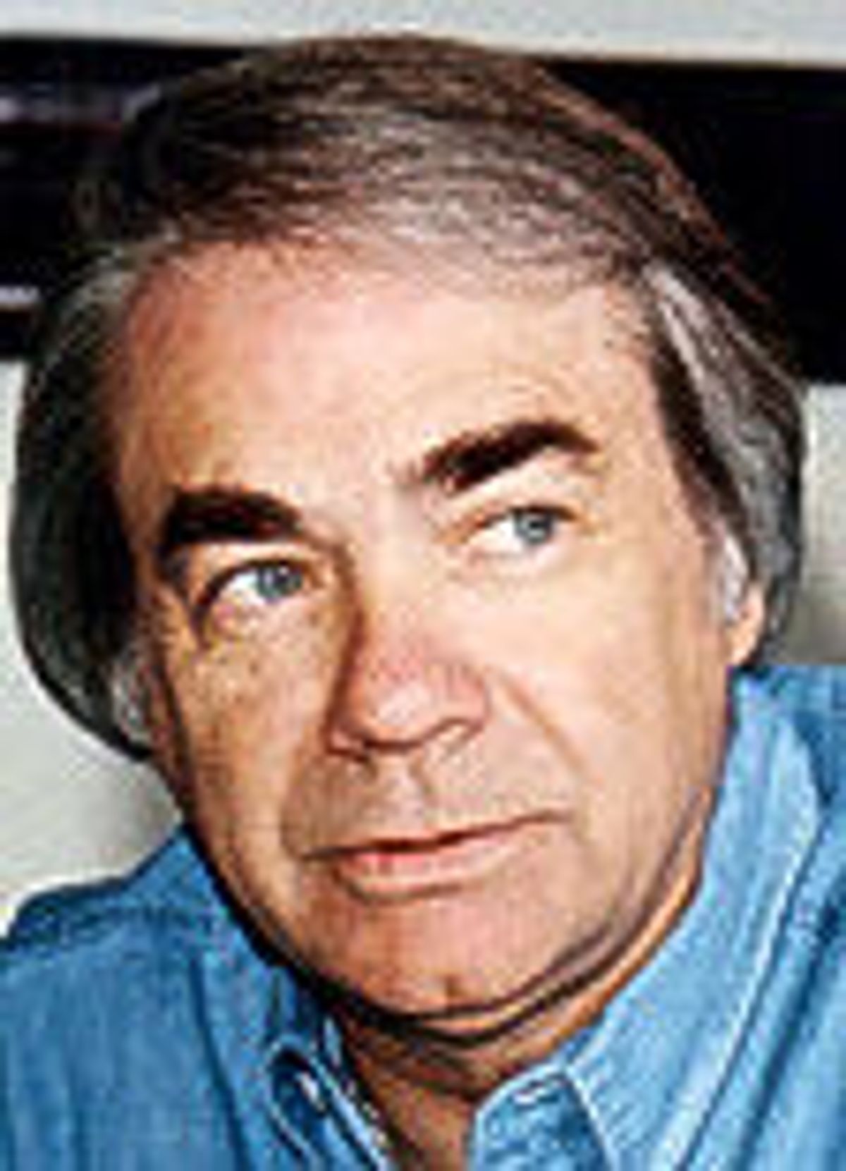 His View: CNN, FOX News and the unraveling of journalism ethics