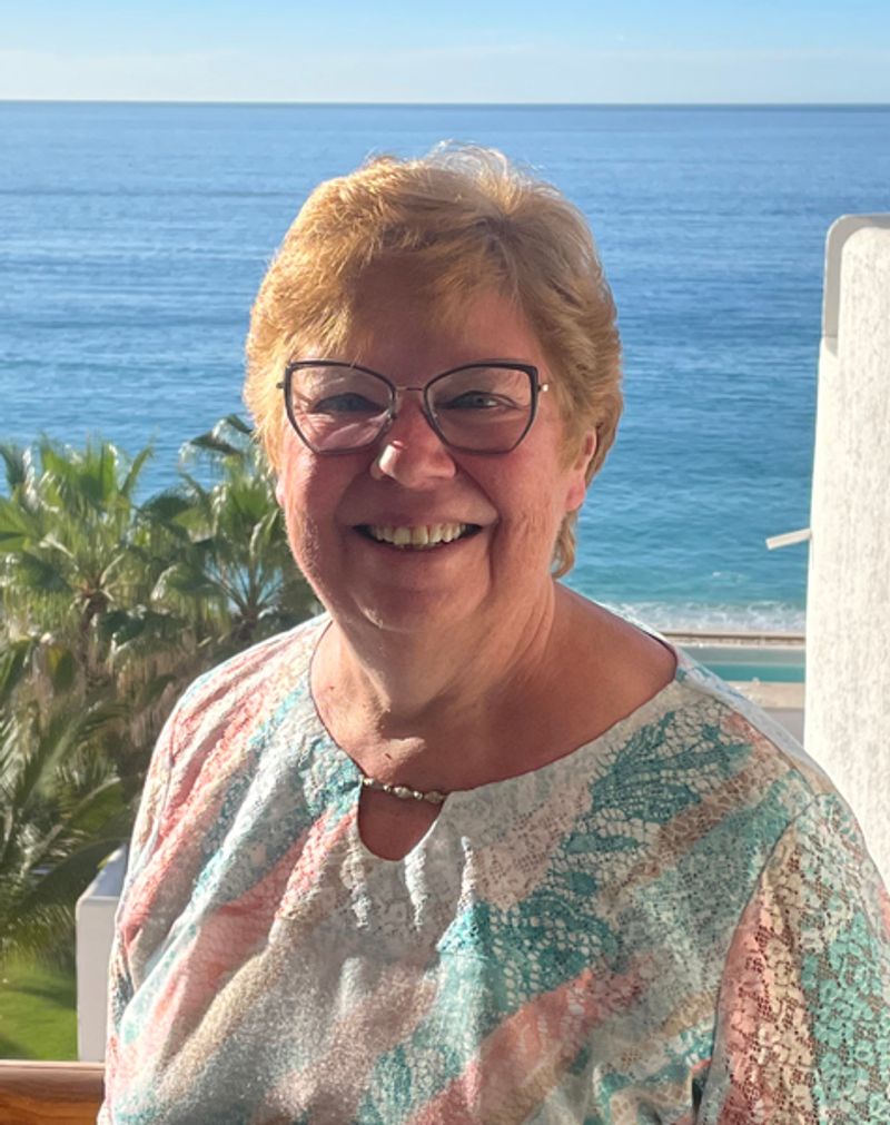 Sheryl Marie Reinke Carter