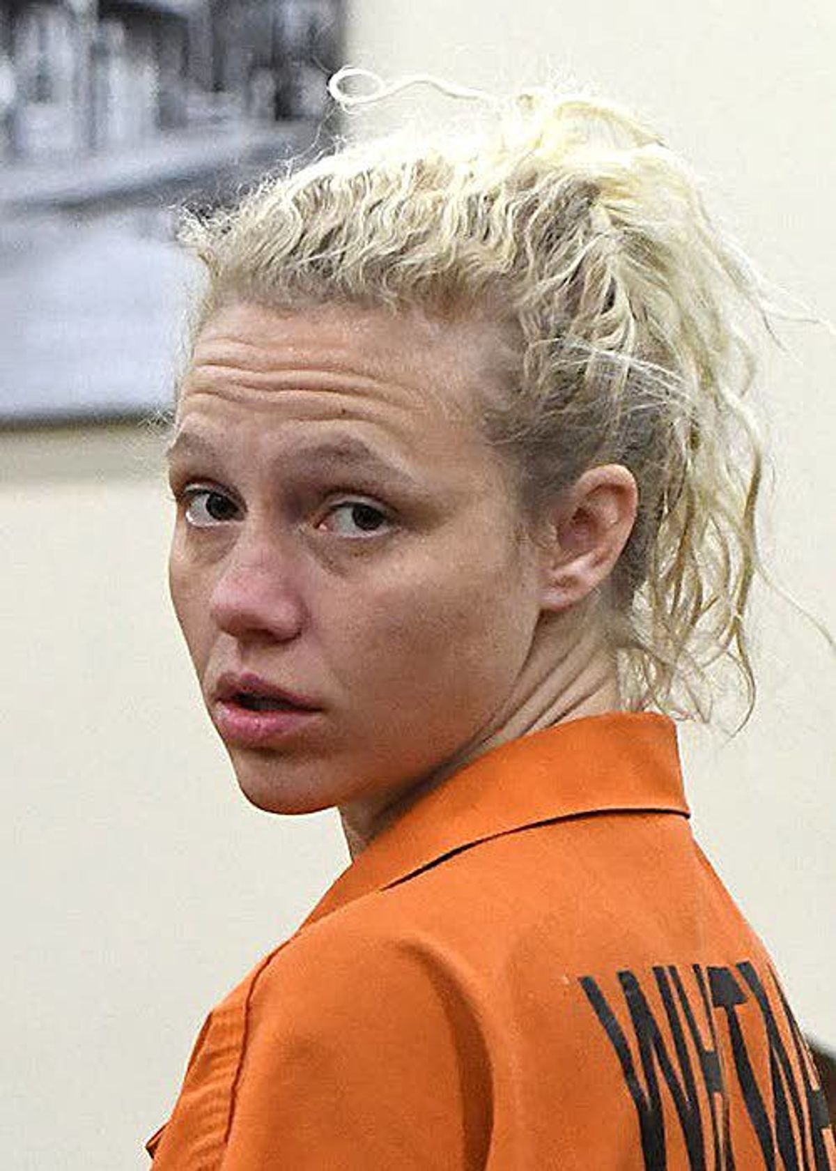 Myers pleads guilty to killing man