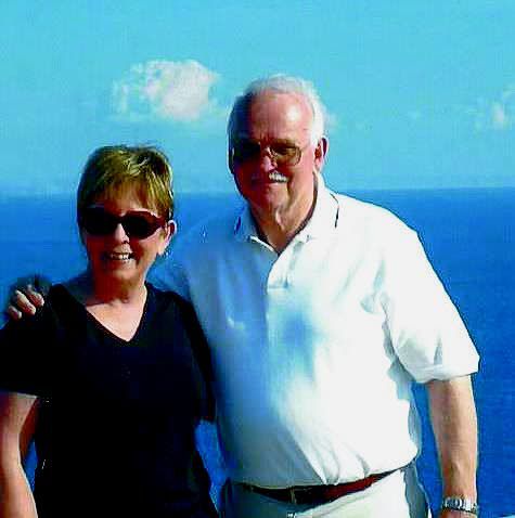 Robert W. 'Bob' Langdon, 80, of Pullman