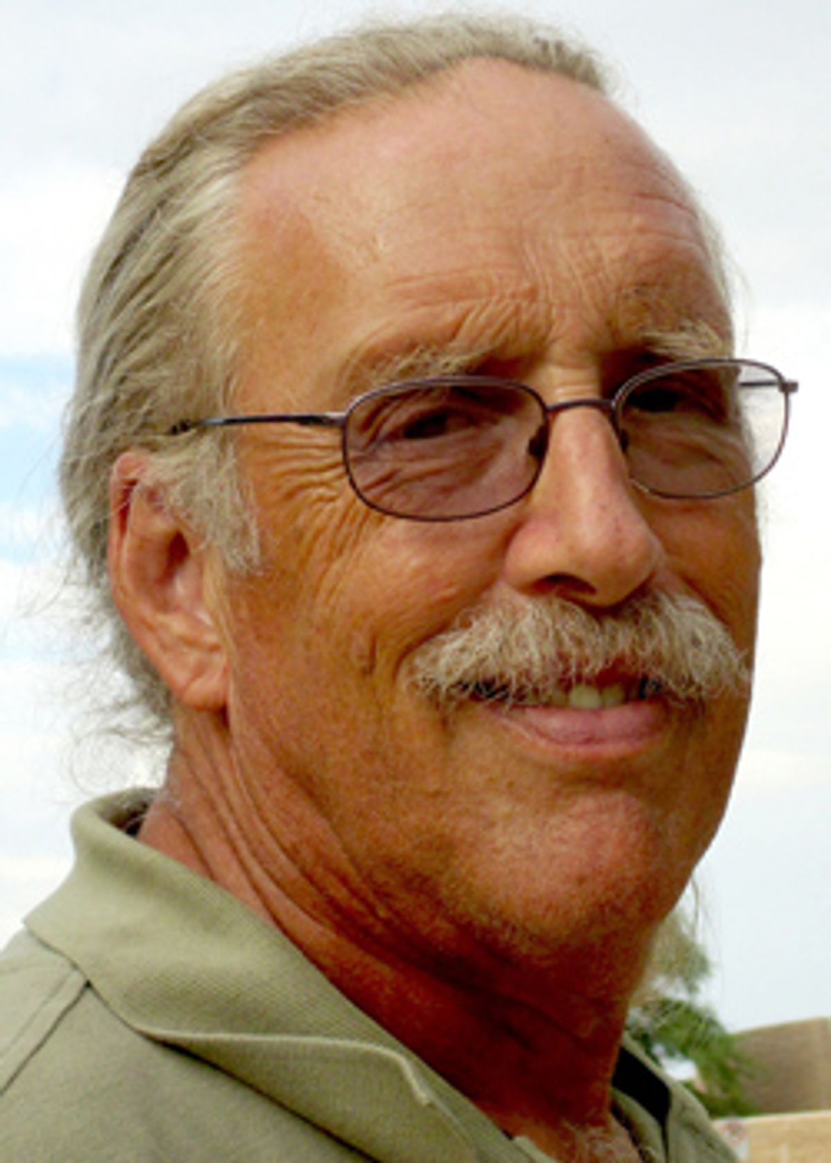 Michael Eugene Barr