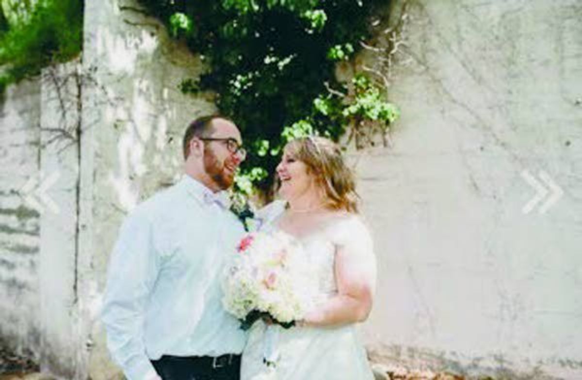 Wedding: Holland-Mellick
