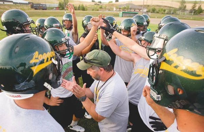 Loggers have high expectations:Potlatch looks to build off back-to-bac...